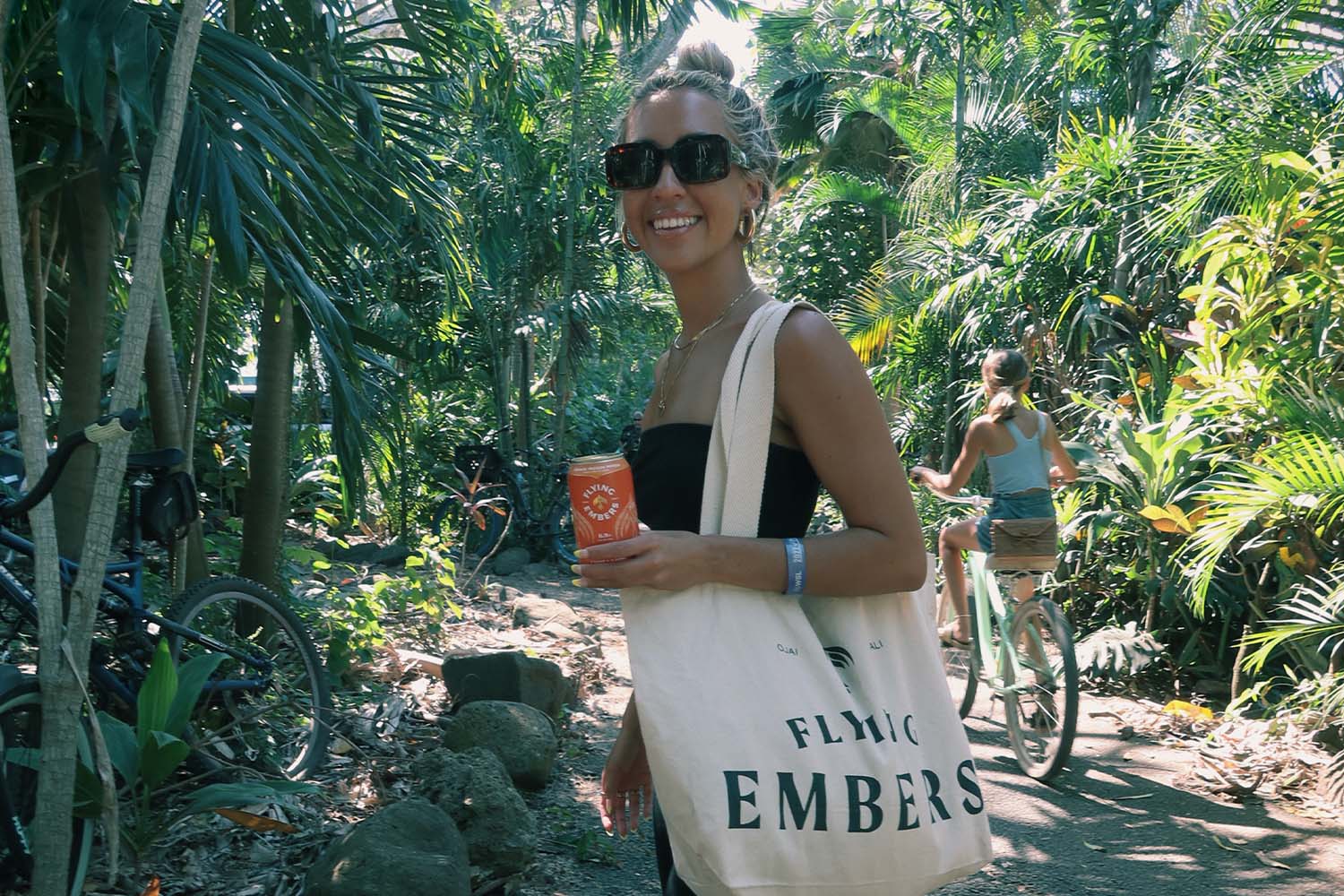 The Ultimate Backyard Party Checklist: Wow Your Guests | Flying Embers