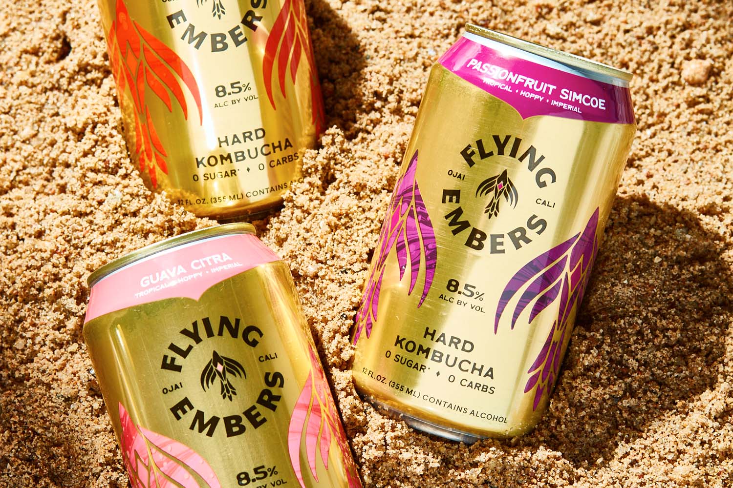 What Are Fermented Drinks? Do They Have Benefits? | Flying Embers