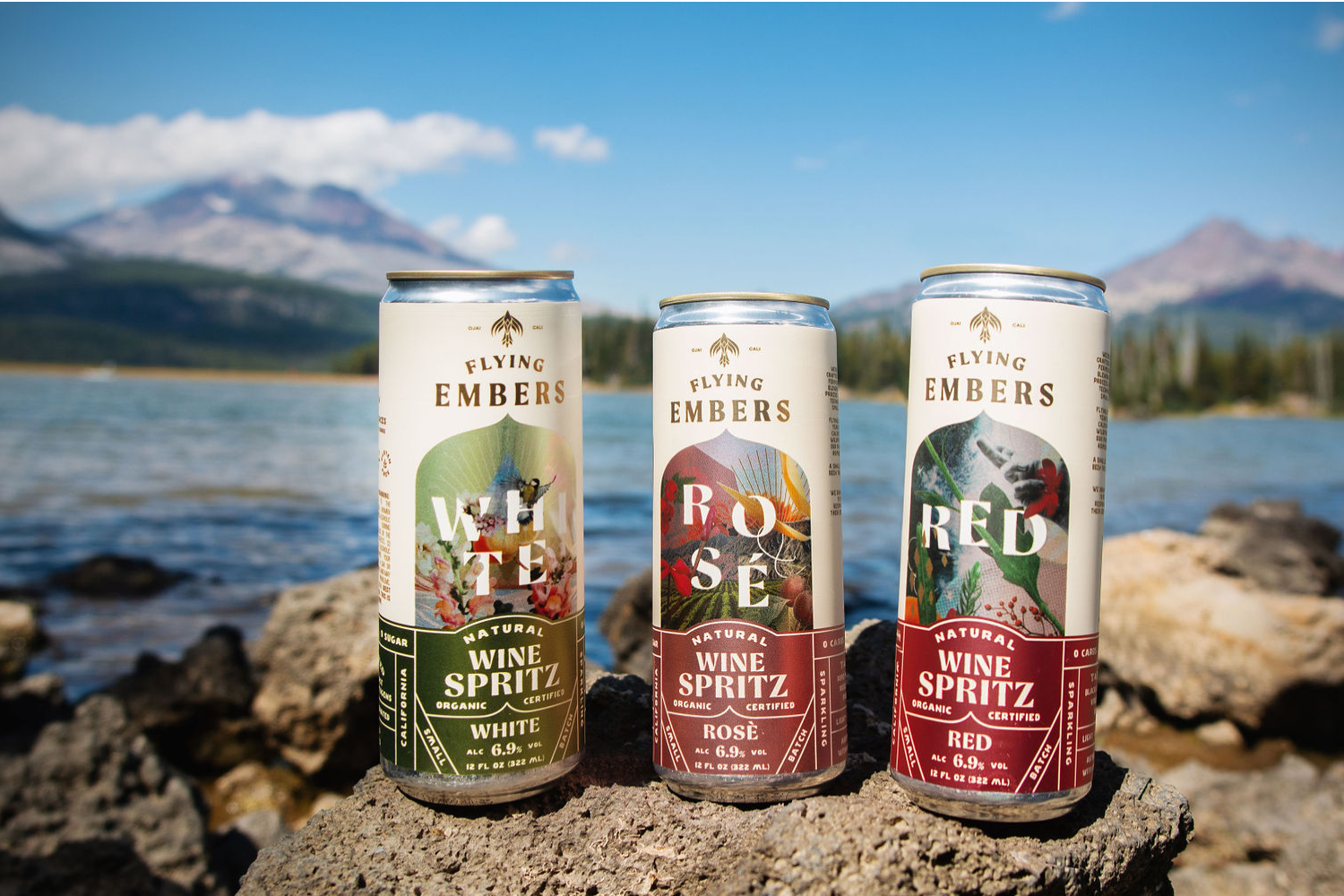 How to Prevent Wildfires | Embers Flying | Flying Embers