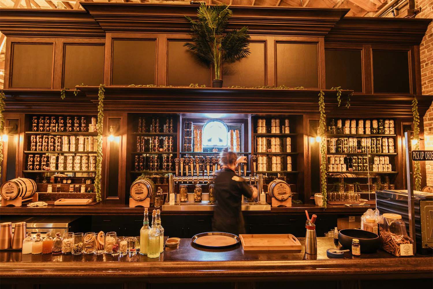 9 Home Bar Essentials You Need This Summer | Flying Embers